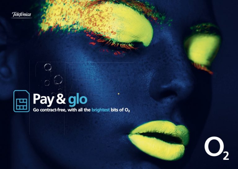 O2 Pay As You Go Bundles: Big Bundles From £10/Month Top Up
