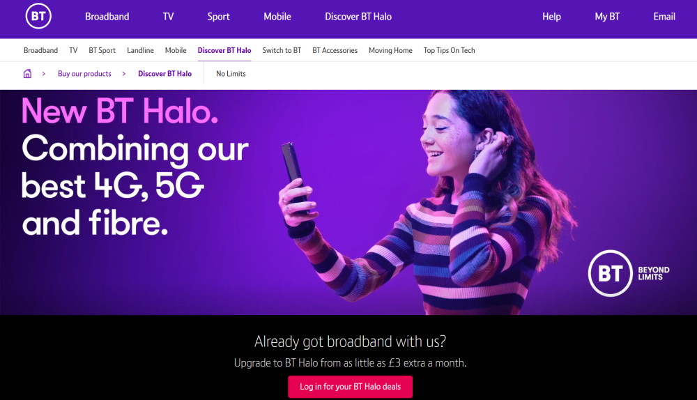 BT Halo 3 Review: Unbreakable Wi-Fi, Home Tech Experts & Smart Hub 2