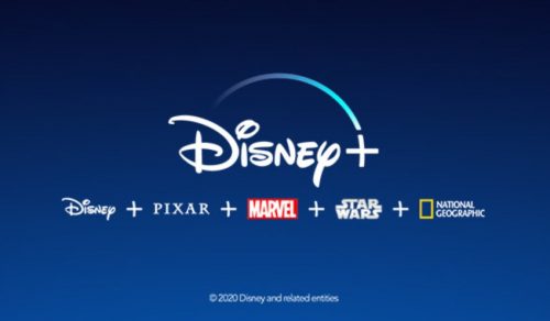 O2 Unlimited Data Plans: With Inclusive EU Roaming & Disney+