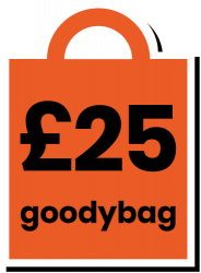 Giffgaff Goodybags & Pay As You Go Review: Bundles With O2 Coverage