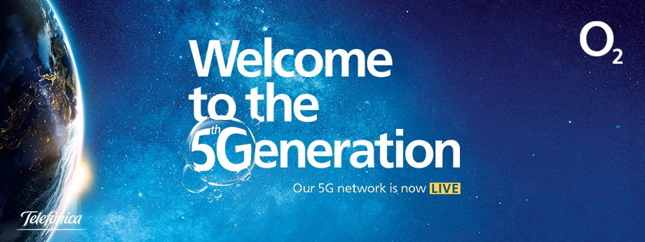 O2 5G Coverage Map: Check O2's 5G Coverage, Mobile Phones & Plans