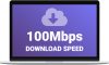 100Mbps Download Speed: How Fast Is 100Mbps & What Can You Do With It?