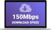 150Mbps Download Speed: How Fast Is 150Mbps & What Can You Do With It?