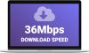 36Mbps Download Speed: How Fast Is 36Mbps & What Can You Do With It?