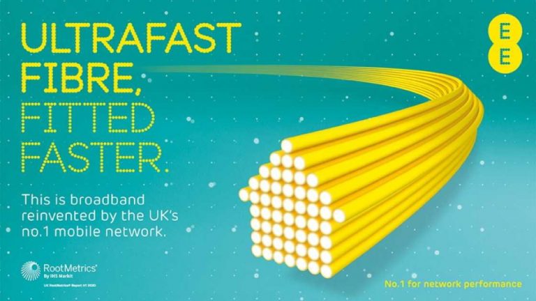 EE Broadband Without Landline: How Does It Work & No Landline Deals