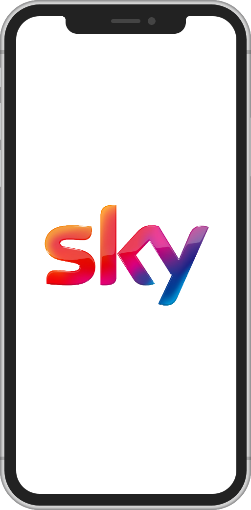 Sky Mobile Deals: 10GB for £6, 50GB for £11 & Unlimited for £20