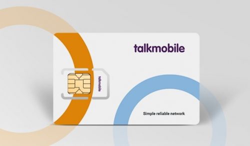 Talkmobile Hidden Deals: 25GB For £6.95, 40GB For £7.95 & More