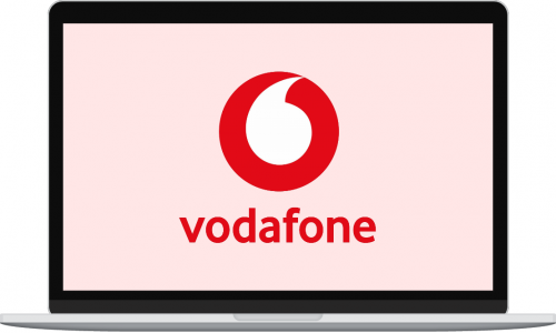 Vodafone Full Fibre FTTP Broadband: Full Fibre 1, 2, 100, 200, 500 & 900