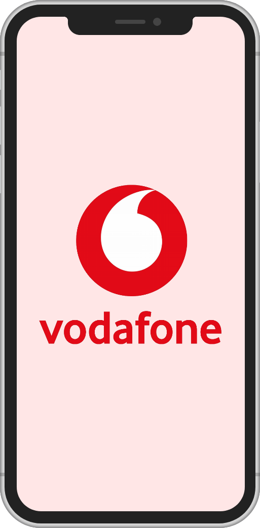Vodafone Basics SIM Only: 35GB For £8, 60GB For £9 & 100GB For £12