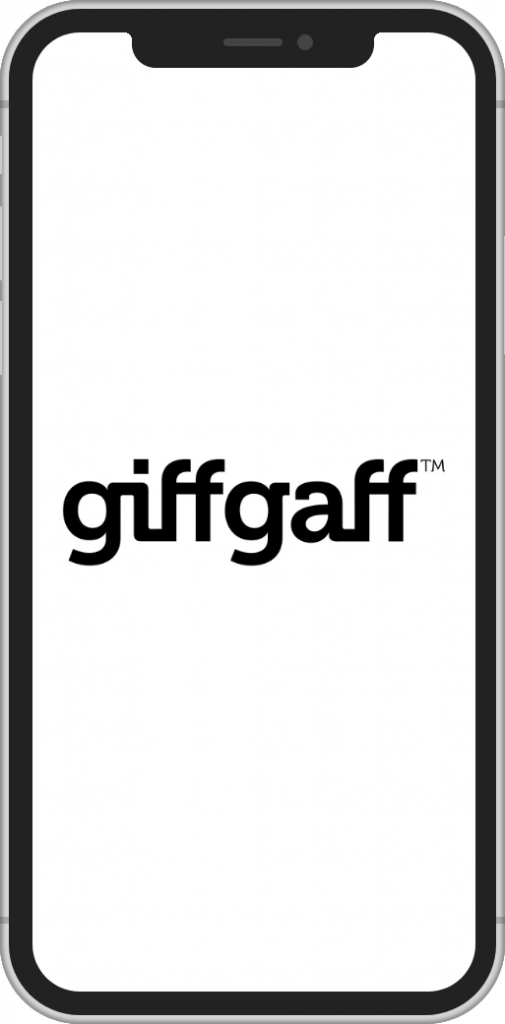 giffgaff SIM Only Plans: Flexible Goodybag Deals With O2 Coverage