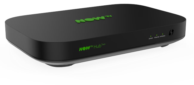NOW Broadband Review: Fibre Broadband With Now TV Hub Two
