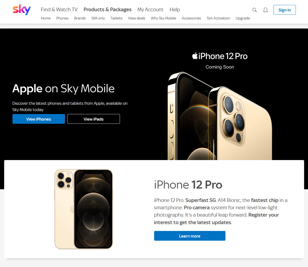 Ken's Tech Tips: UK Mobile Networks & Smartphone Advice