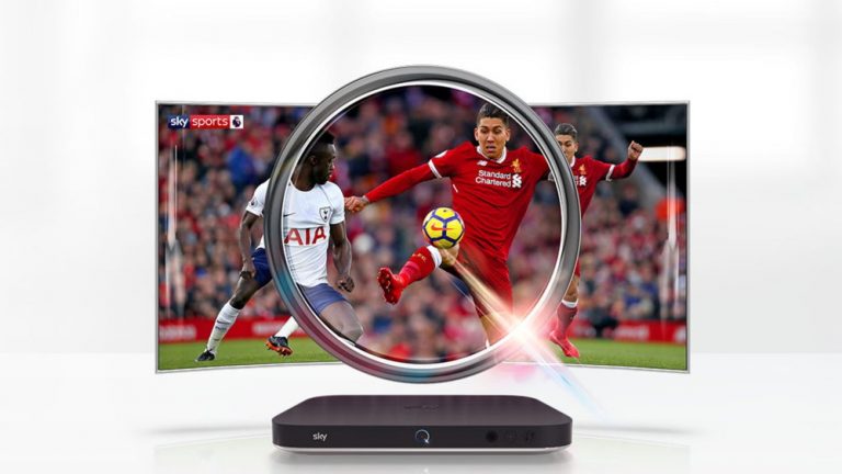Sky Signature: What Is It & What Channels Are Included?