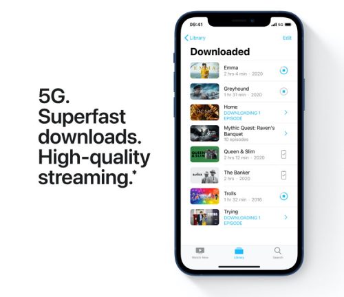 SMARTY Mobile Coverage: 4G & 5G Coverage Map, 5G Ready Plans