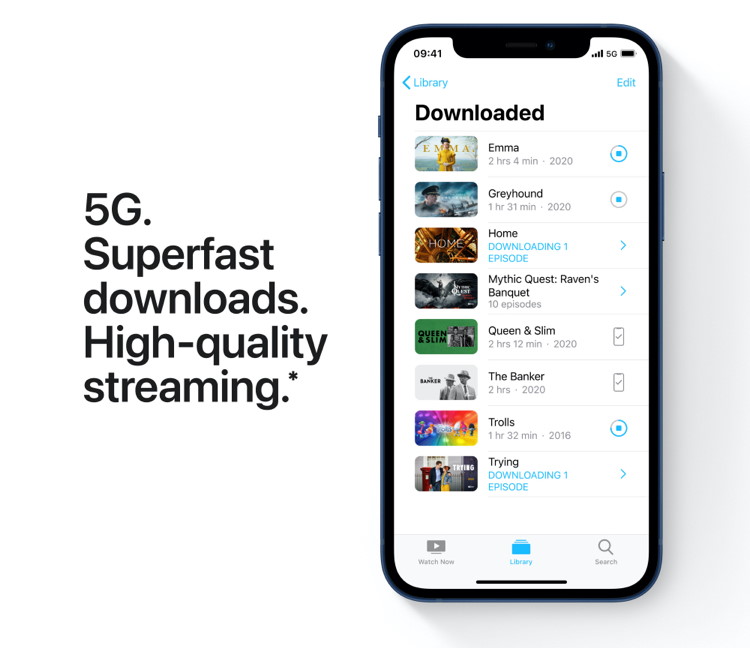 SMARTY Mobile Coverage: 4G & 5G Coverage Map, 5G Ready Plans