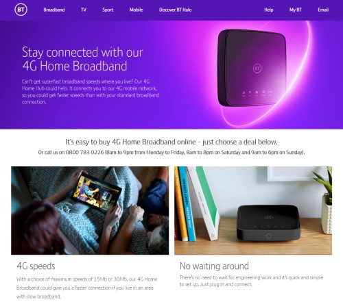 BT Fibre 1, Fibre 2 & Fibre Essential: BT Broadband Plans Compared