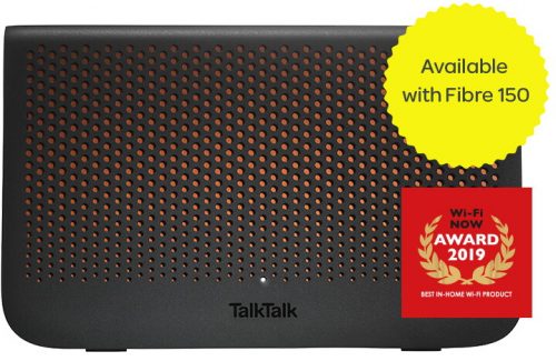 TalkTalk Fibre 35, Fibre 65 & Ultrafast Broadband Plans Compared