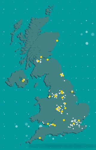 EE Coverage & Network: Check 5G, 4G, 3G & 2G Map & Speeds