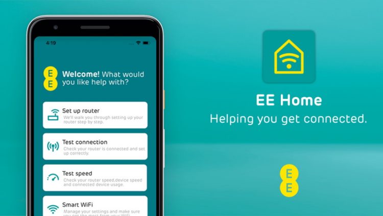 EE Smart WiFi Review: Home Wi-Fi Booster & 4GEE WiFi Mini Hotspot