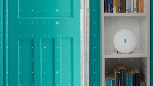 EE Smart WiFi Review: Home Wi-Fi Booster & 4GEE WiFi Mini Hotspot