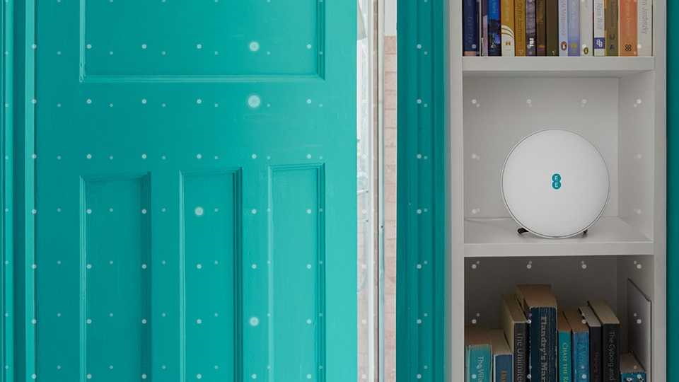 EE Smart WiFi Review: Home Wi-Fi Booster & 4GEE WiFi Mini Hotspot