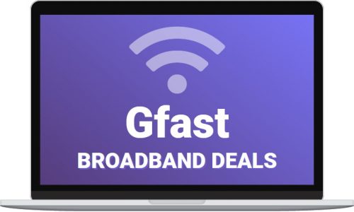 No Contract Broadband: Best 1-Month Rolling Broadband Deals