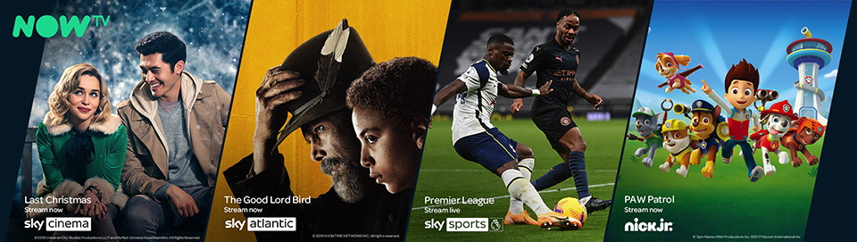 TalkTalk TV Review: Watch On Demand & Pause Live TV Channels