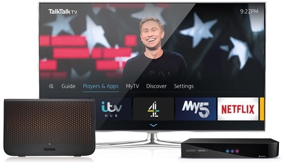 TalkTalk TV Review: Watch On Demand & Pause Live TV Channels