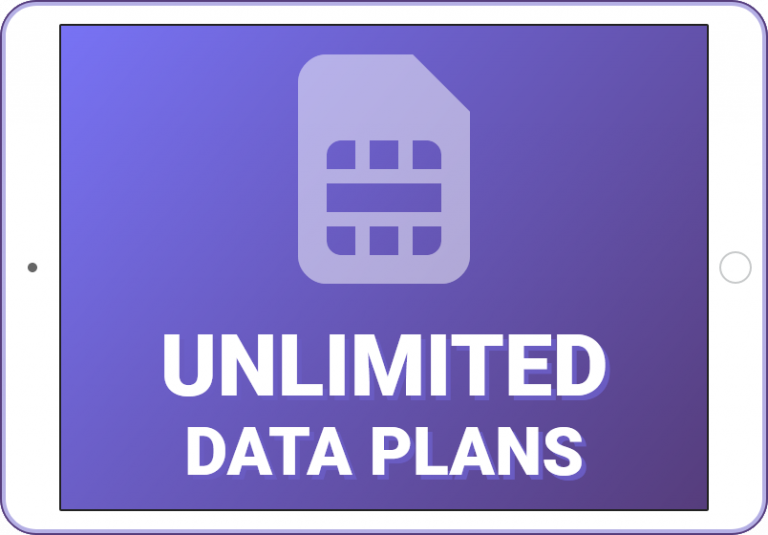 O2 Unlimited Data Plans: With Inclusive EU Roaming & Disney+