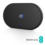 BT Hybrid Connect Broadband: Unbreakable Wi-Fi With Backup From EE