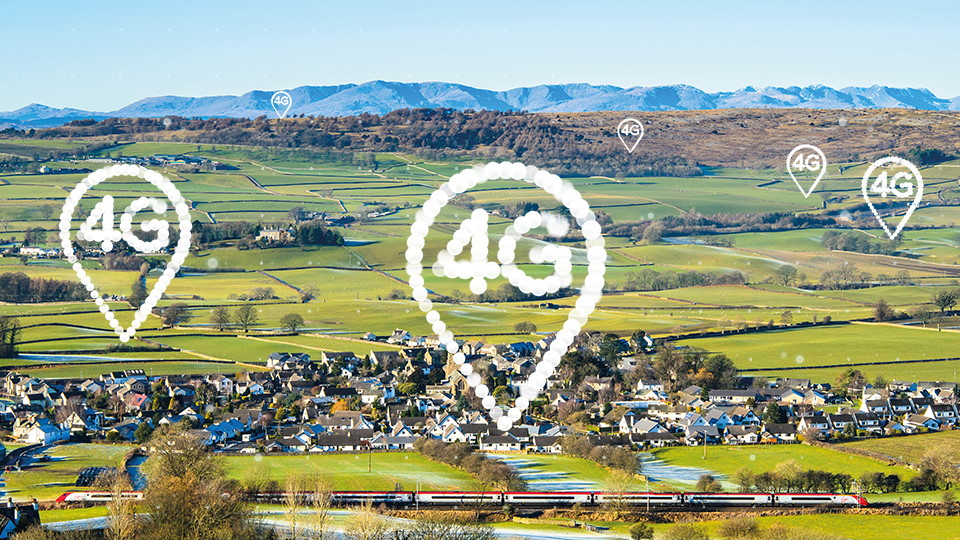 EE 4G Home Broadband Review: 4GEE Home Router 3 & 40Mbps Speed