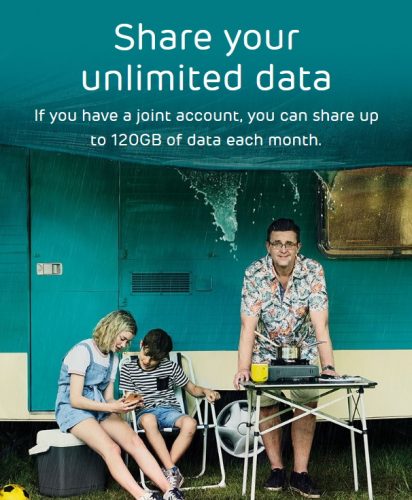 EE Unlimited Data Plans: Speeds, Personal Hotspot & Fair Use