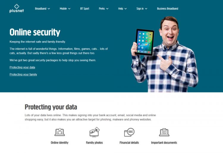 Plusnet Broadband Review: Unlimited, Fibre & Fibre Extra Deals
