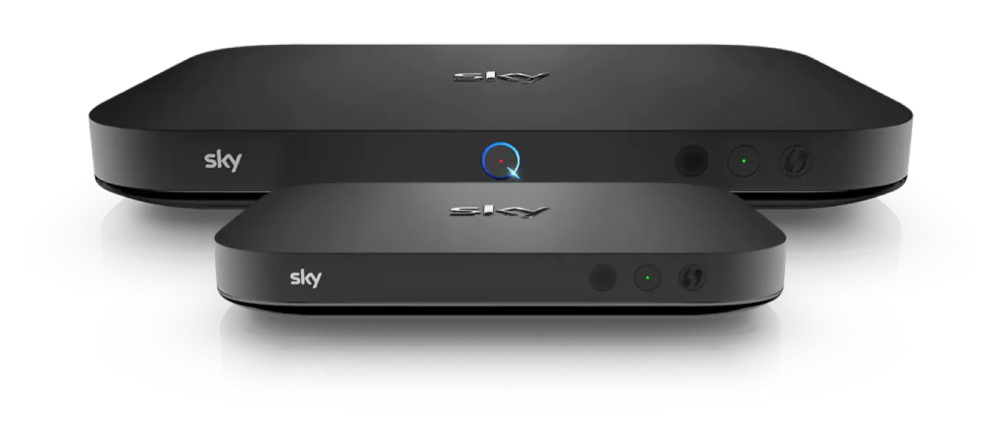 Sky Signature: What Is It & What Channels Are Included?