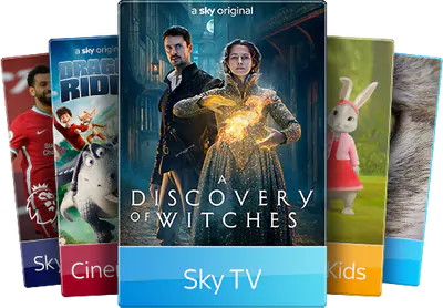 Sky Signature: What Is It & What Channels Are Included?