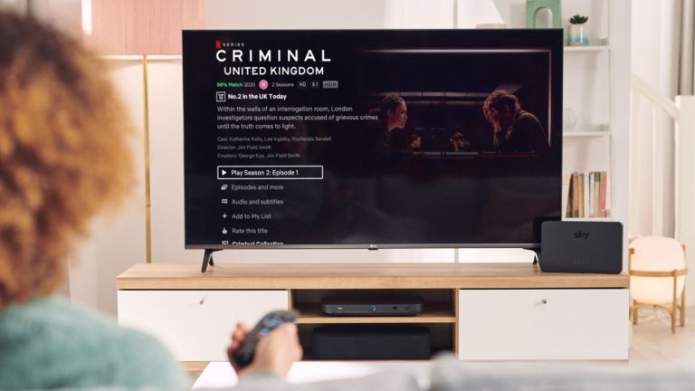 Sky Signature: What Is It & What Channels Are Included?