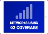 Mobile Networks Using O2 Coverage: Who Uses O2 & Best SIM Cards