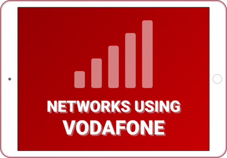 Vodafone PAC Code: Keep Your Number When Changing Networks