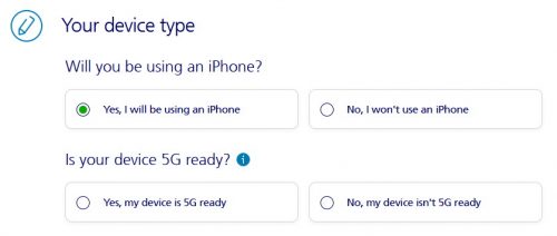 O2 Unlimited Data Plans: 5G Unltd Data SIM With Apple Music & Disney+