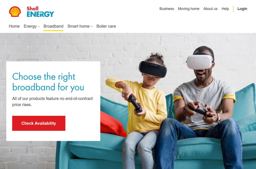 Switching Between BT & Shell Energy Broadband: How To Guide