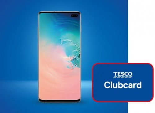 Tesco Mobile: SIM Only Deals With Clubcard Benefits & O2 5G Coverage