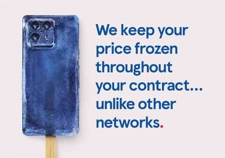 Tesco Mobile: SIM Only Deals With Clubcard Benefits & O2 5G Coverage