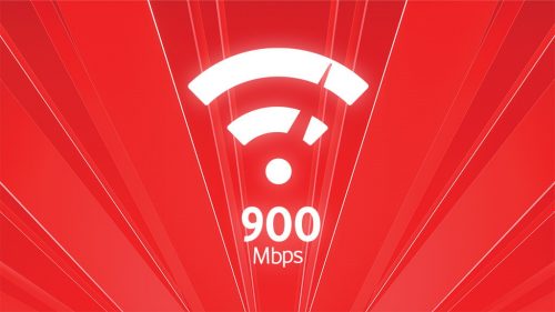 Vodafone Full Fibre FTTP Broadband: Full Fibre 1, 2, 100, 200, 500 & 900