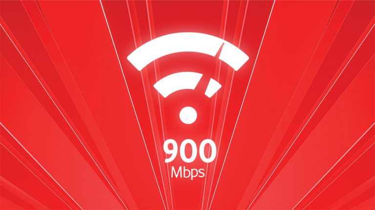 Vodafone Full Fibre FTTP Broadband: Full Fibre 1, 2, 100, 200, 500 & 900