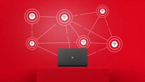 Vodafone Full Fibre FTTP Broadband: Full Fibre 1, 2, 100, 200, 500 & 900