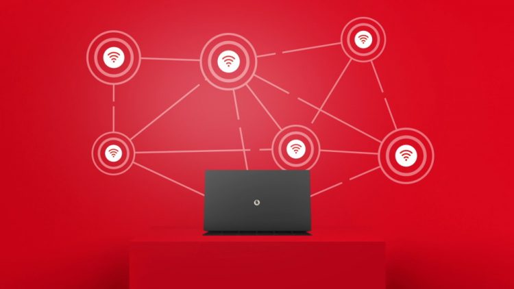 Vodafone Full Fibre FTTP Broadband: Full Fibre 1, 2, 100, 200, 500 & 900