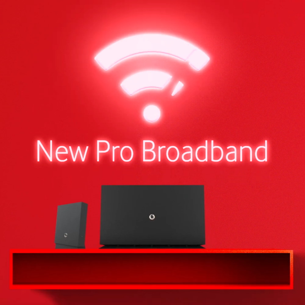 4G Home Broadband: Best 4G Broadband & Hybrid Broadband Deals