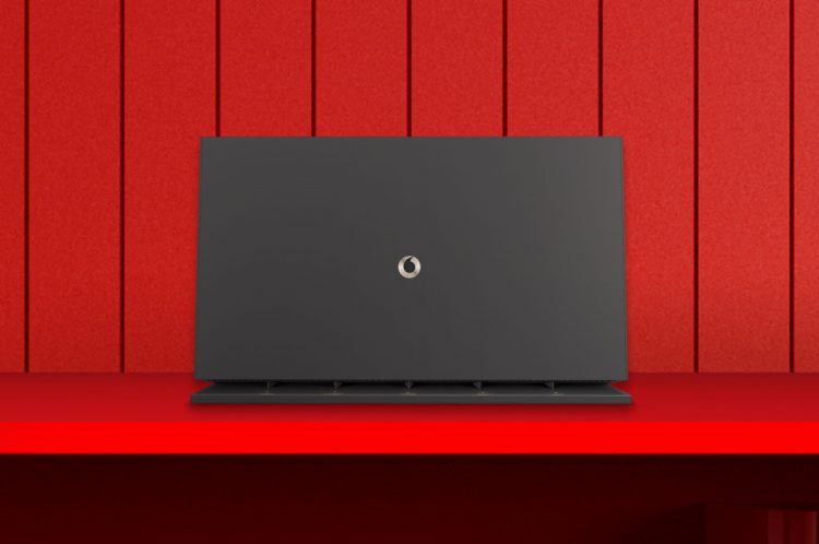 Vodafone Pro Broadband Review: With Super WiFi Boosters & 4G Backup