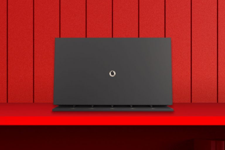 Vodafone Pro Broadband Review: With Super WiFi Boosters & 4G Backup