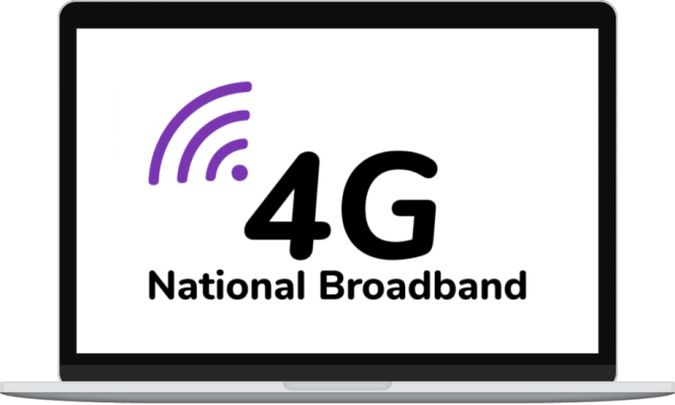 4G Internet Review: Unlimited 4G Broadband W/ Antenna For Rural Areas
